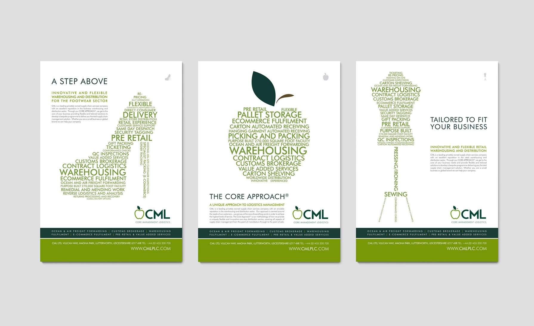 Steven Gillespie | Freelance Graphic Designer